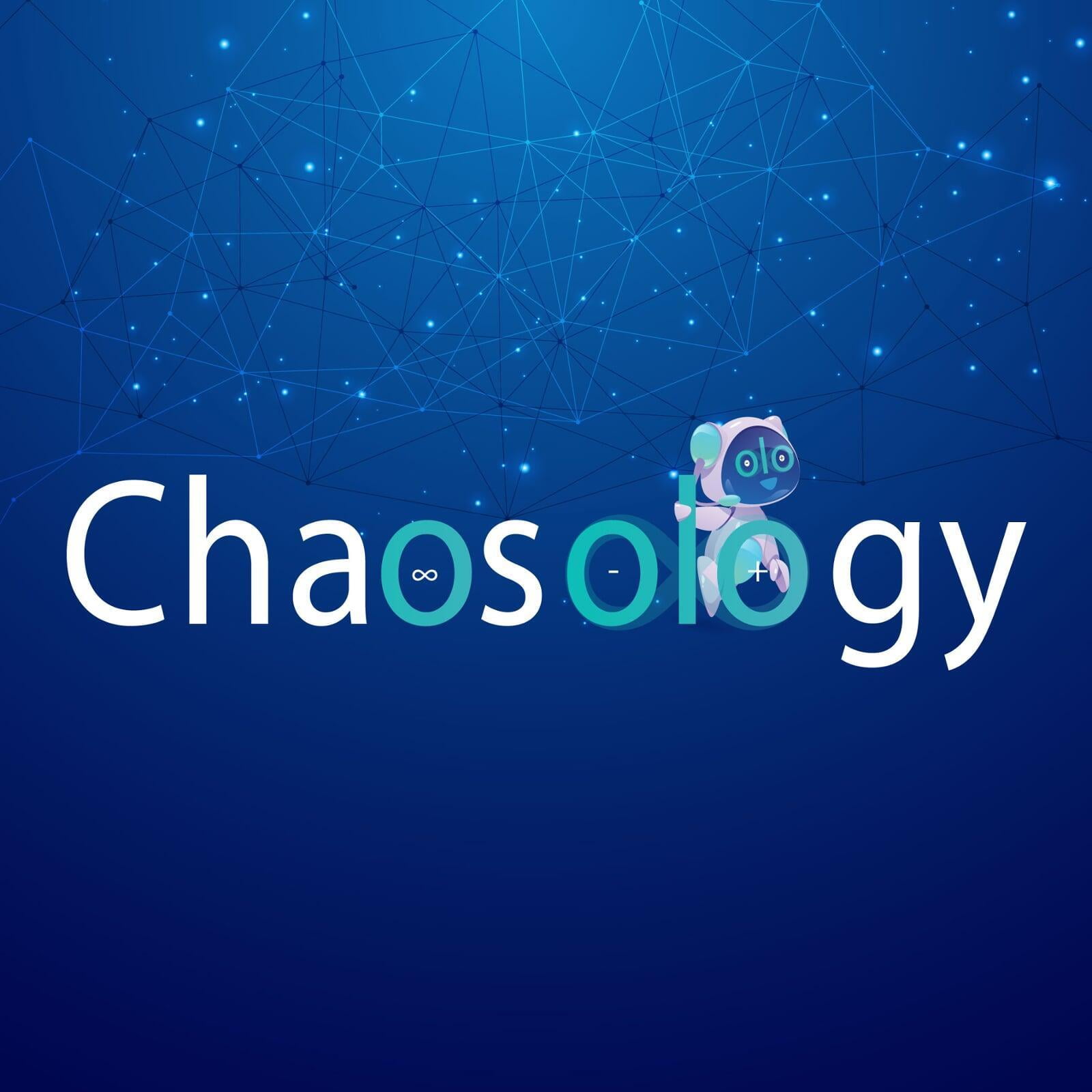 Bespoke Custom Web Application Development | Chaosology.